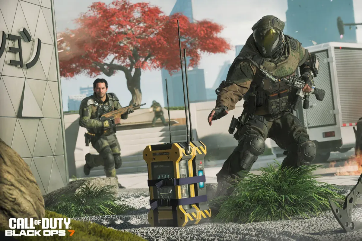 CoD Black Ops 7 Overload Mode — Rules, Scoring, Team Strategies