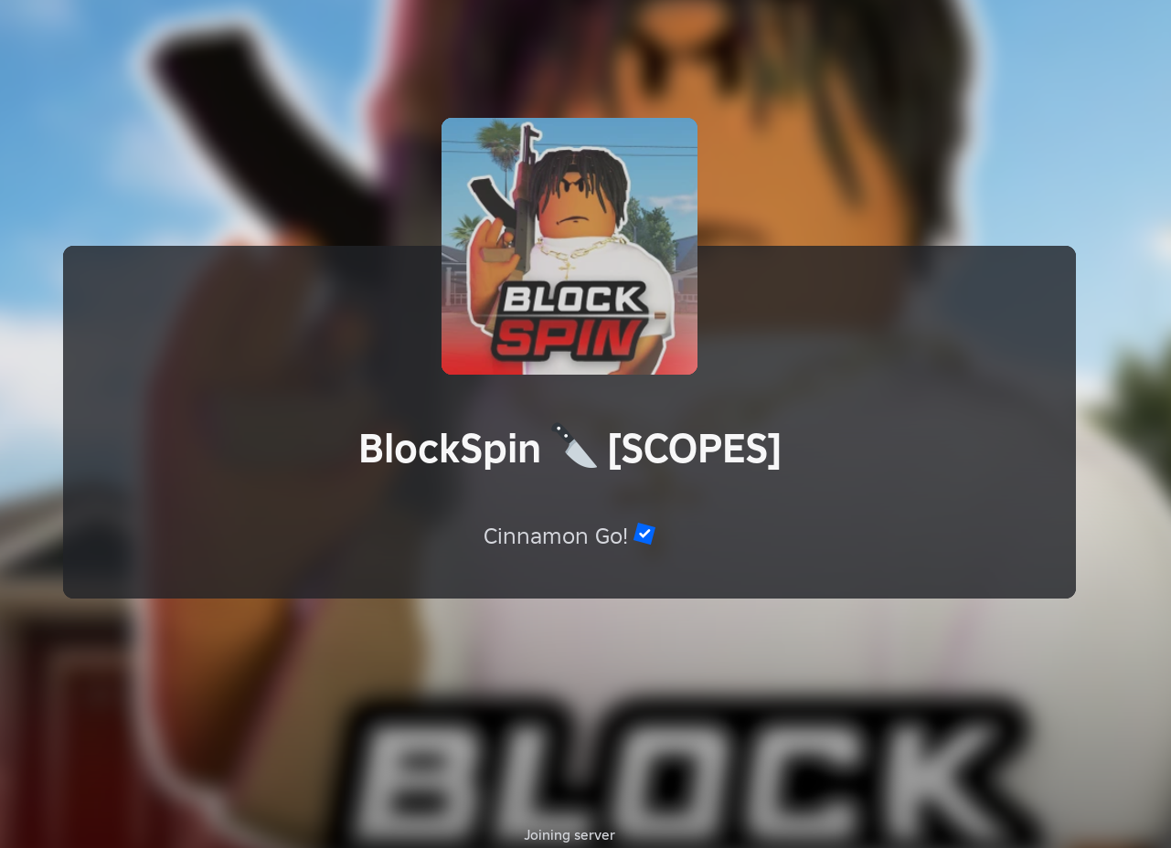 BlockSpin Codes (September 2025) — Latest working list