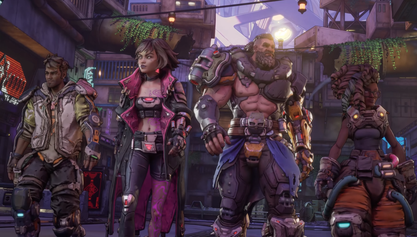 Borderlands 4 save editors: current tools, limits, and safe workflows