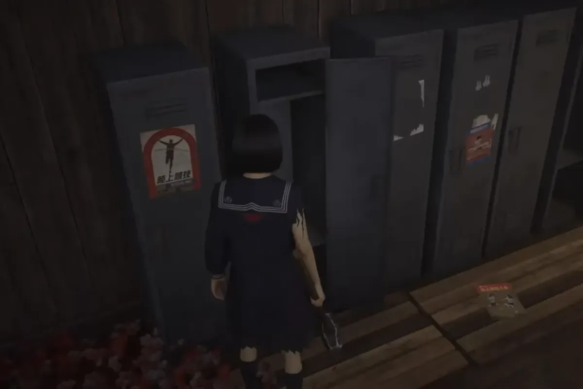 Silent Hill f locker codes — Suga’s SOS and every combination