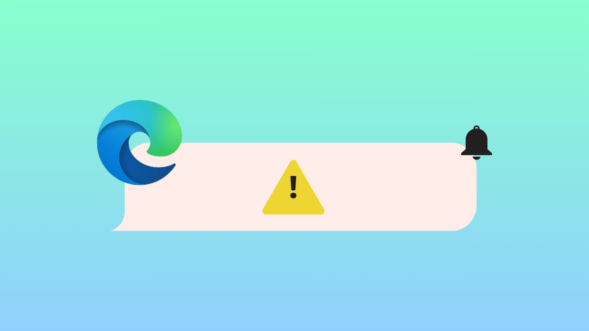 How to Fix Microsoft Edge Push Notifications Not Working
