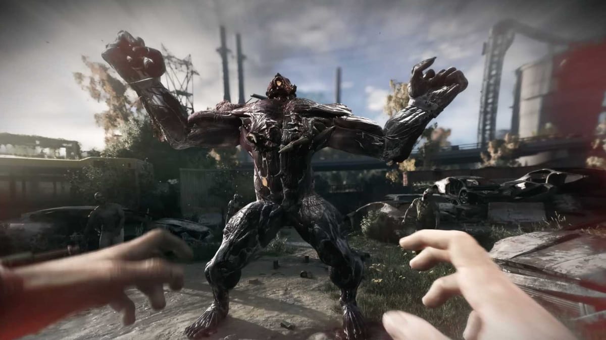 Dying Light: The Beast — how to actually kill a Volatile