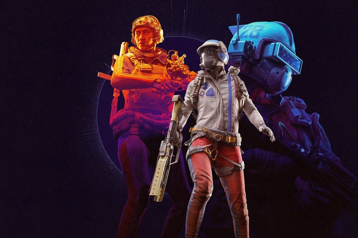 ARC Raiders on PS5 — release date, price, and how to play