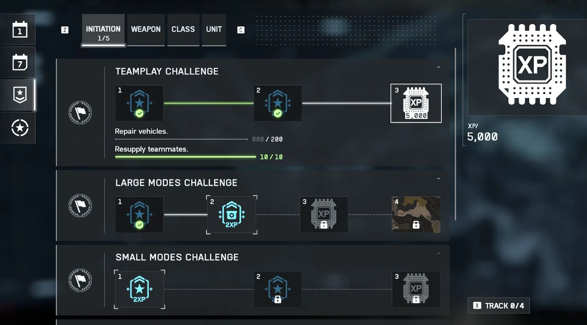 Battlefield 6 challenges not tracking — what's broken and what to try