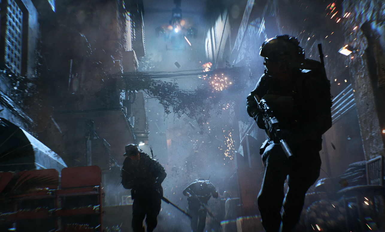 Battlefield 6 (PC) keybinds — change them fast, use a clean layout