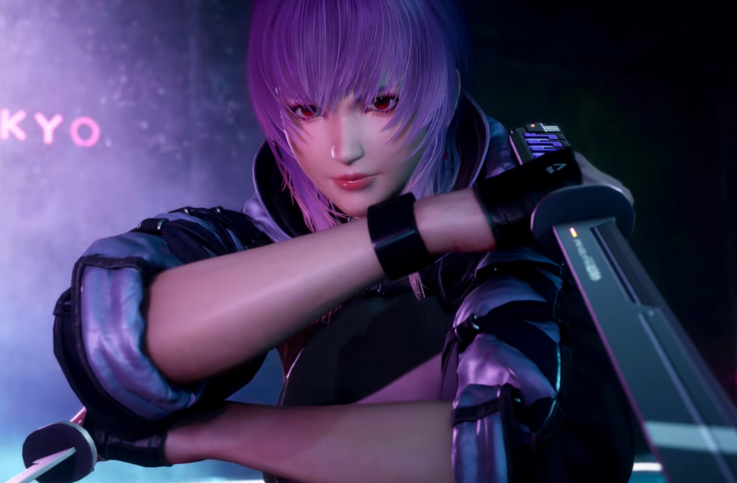 Ayane in Ninja Gaiden 4 — what her cameo means for longtime fans