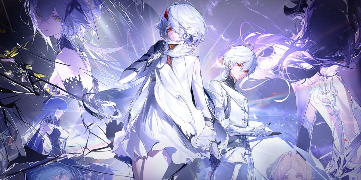 Duet Night Abyss PC requirements — minimum, recommended, and storage