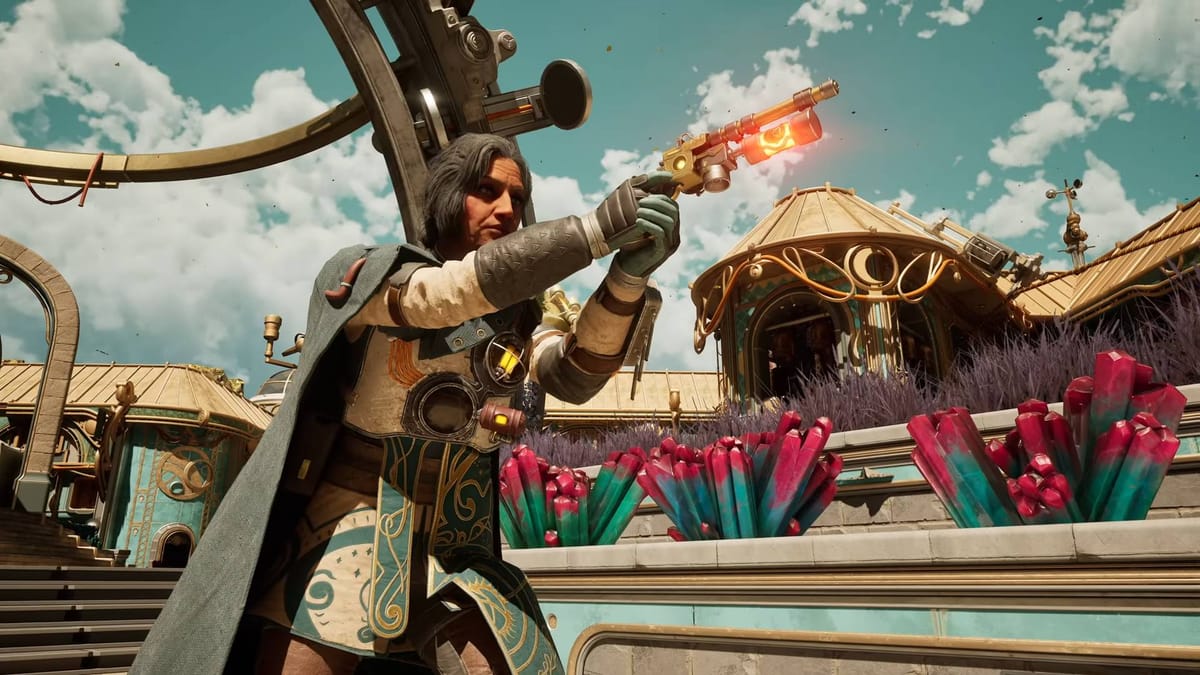 The Outer Worlds 2 skills — what each one does and how to pick