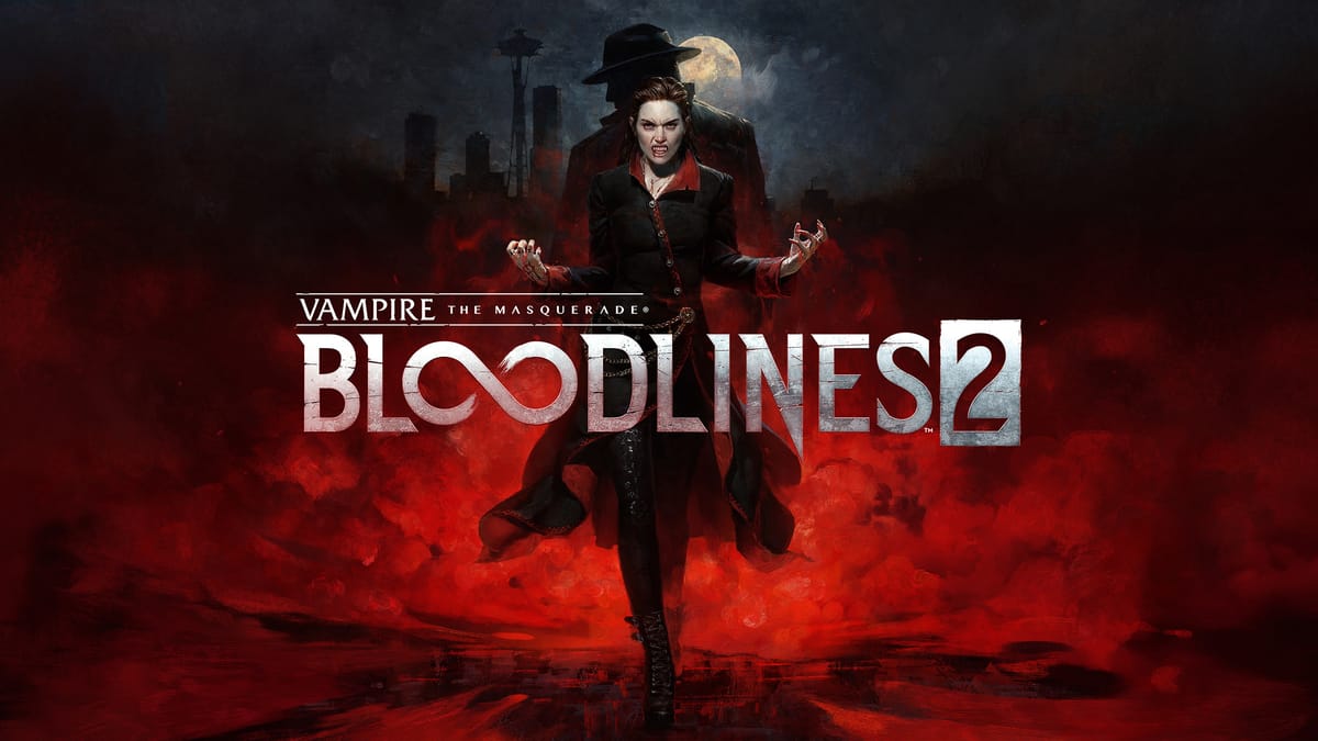 Nosferatu in Bloodlines 2 — launch status and how the clan plays