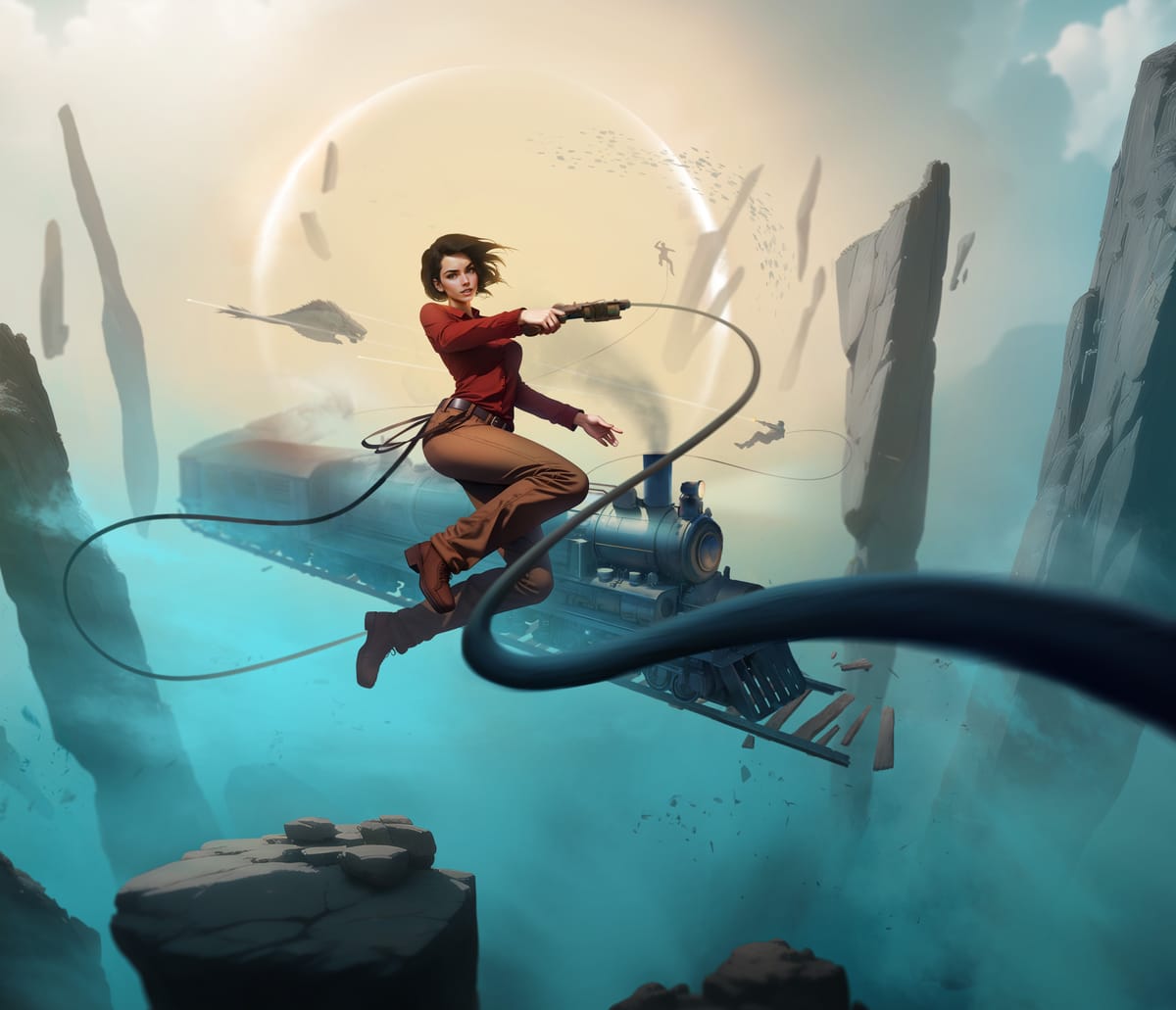 Voidtrain 1.0 co‑op and cross‑play guide (PC, Xbox Game Pass)