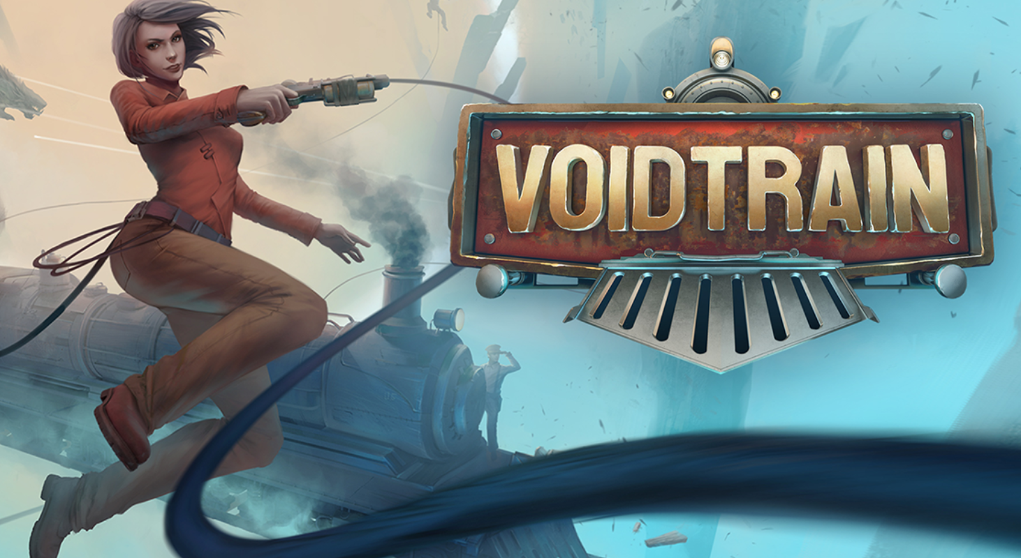 Voidtrain coal, chunks, and lumps — how fuel and recipes work