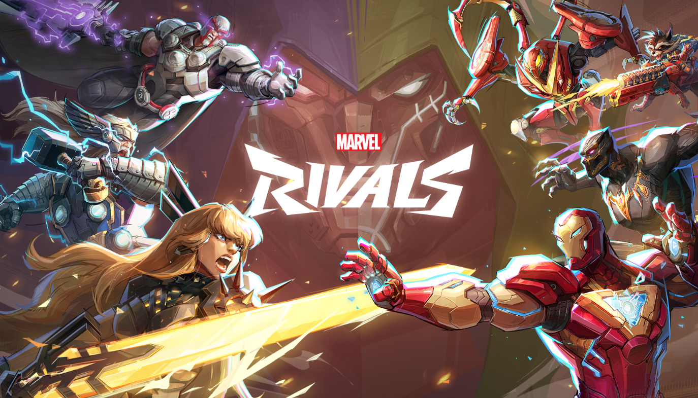 How to claim 2,500 Units and the free Jeff skin in Marvel Rivals ...