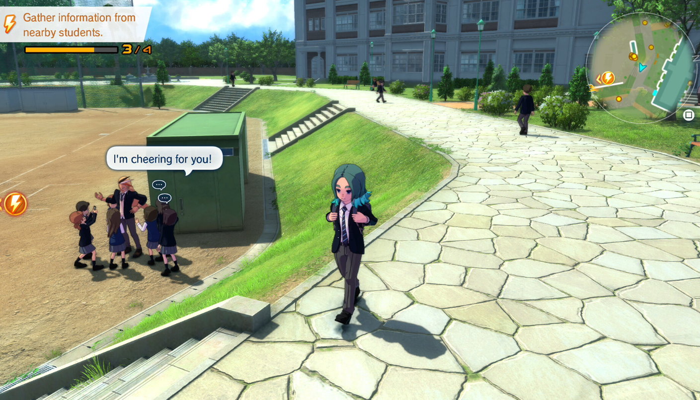 Inazuma Eleven: Victory Road crossplay and cross‑save (platforms, rules ...