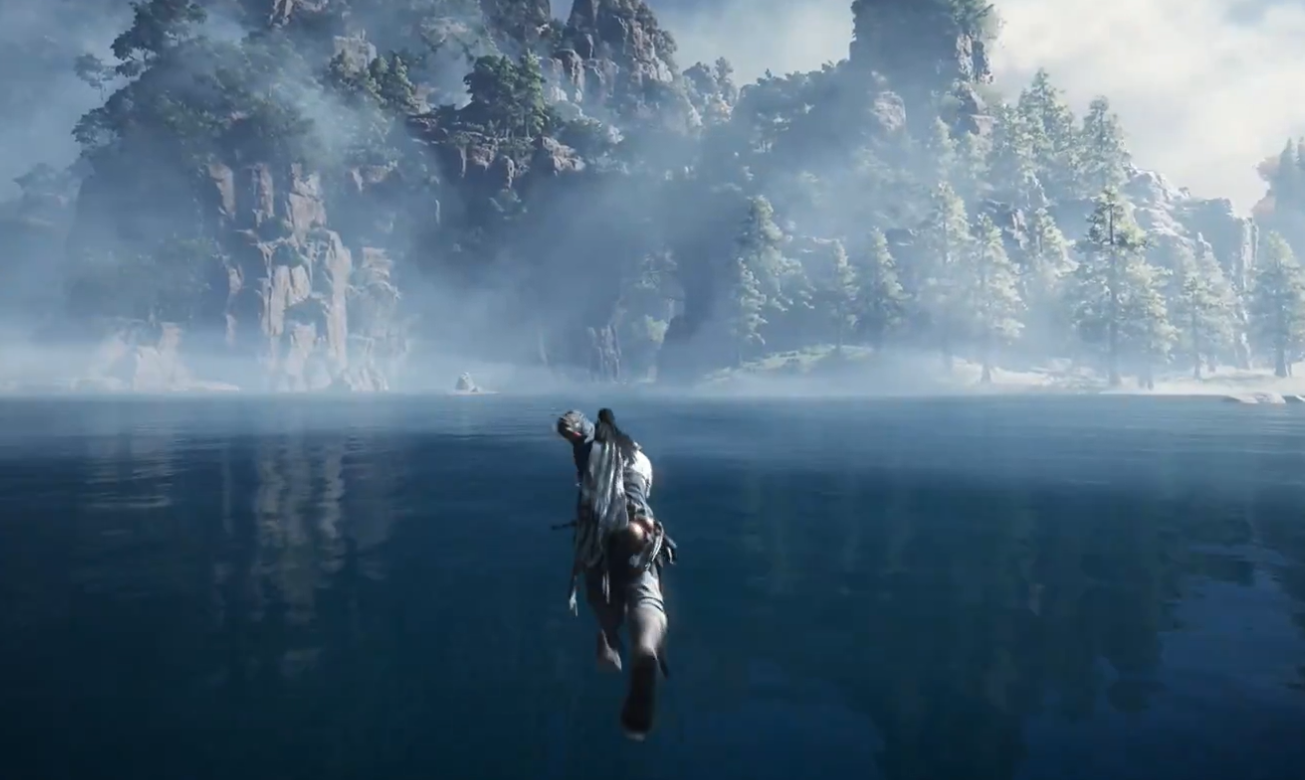 Where Winds Meet Goose Egg rewards: Angry birds, sick birds, and what ...