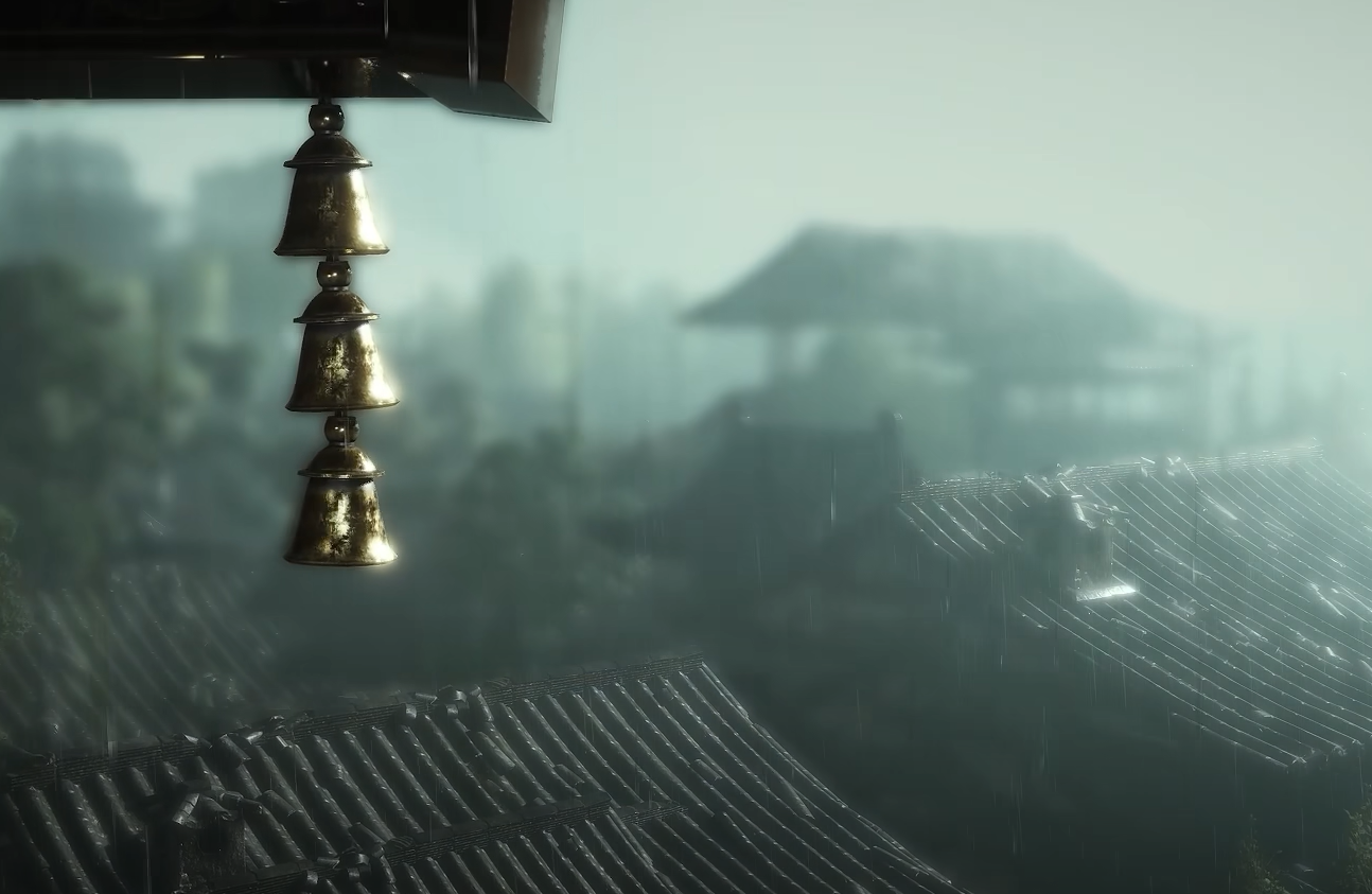 Ruby’s fate in Where Winds Meet and why it matters to Chapter 1