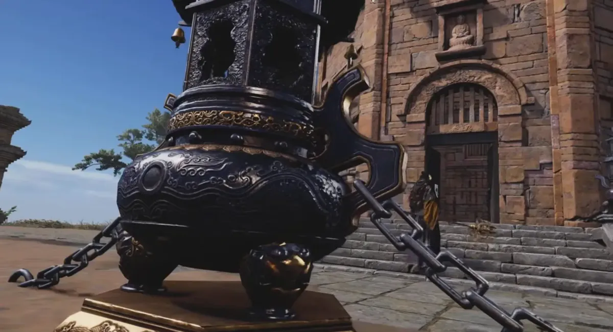 How to Unlock the Halo Peak Campaign in Where Winds Meet