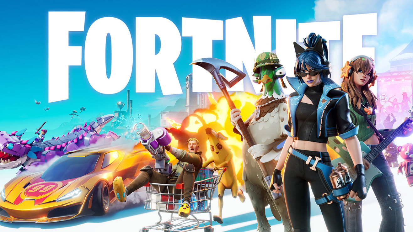 Bleach is Finally Coming to Fortnite (Dec 20): Skins, Bundle, and Leaks ...