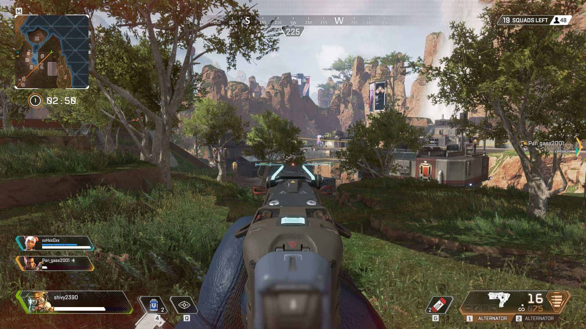 Best Apex Legends FPS settings to increase performance and fix Lag ...