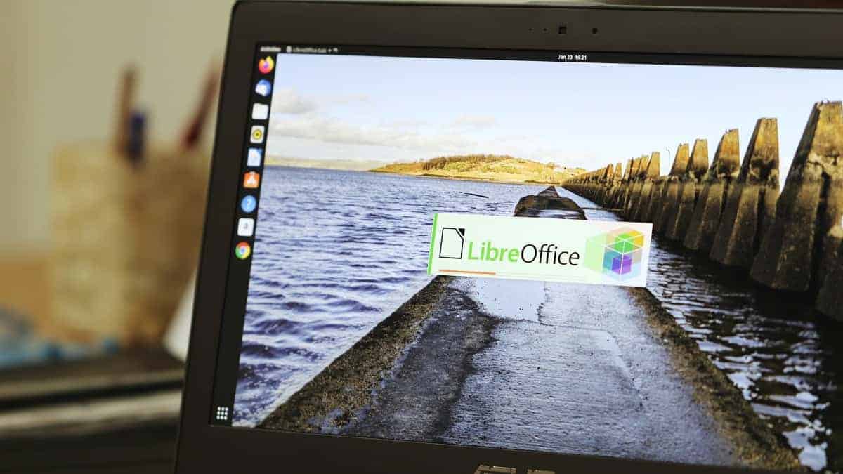 How To Create And Run A Macro In Libreoffice Calc On Linux