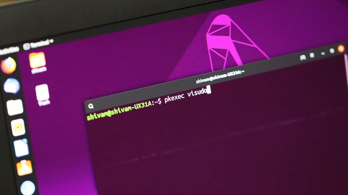How to Use 'Pkexec' (a sudo alternative) to Run Commands as Root on Linux
