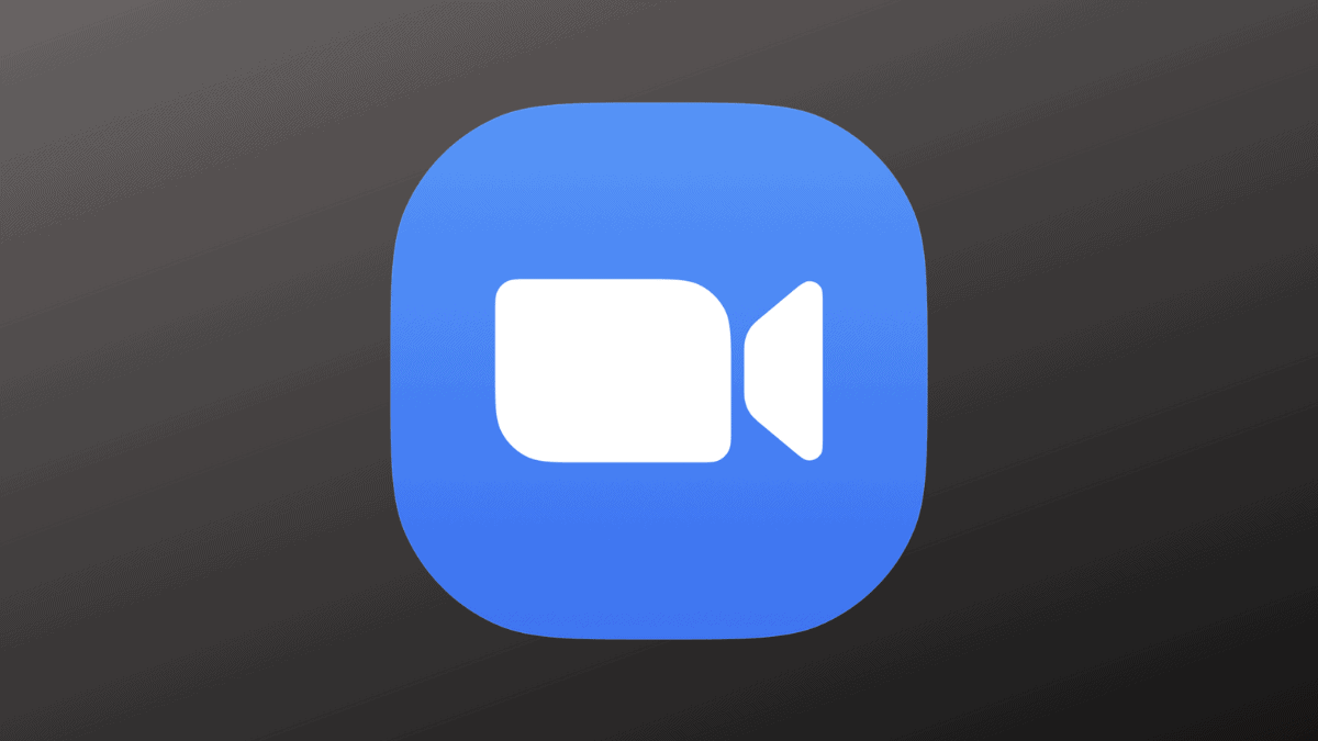 How to Change Zoom Background on iPhone and iPad