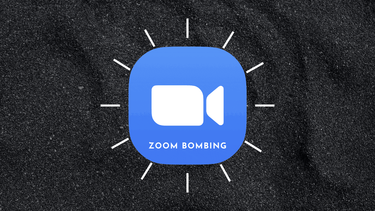 How to Prevent Zoom Bombing