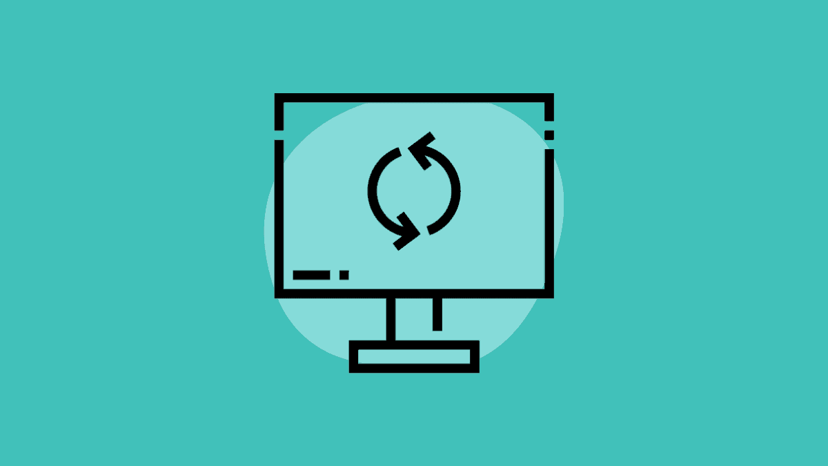 How to Restart Windows 11