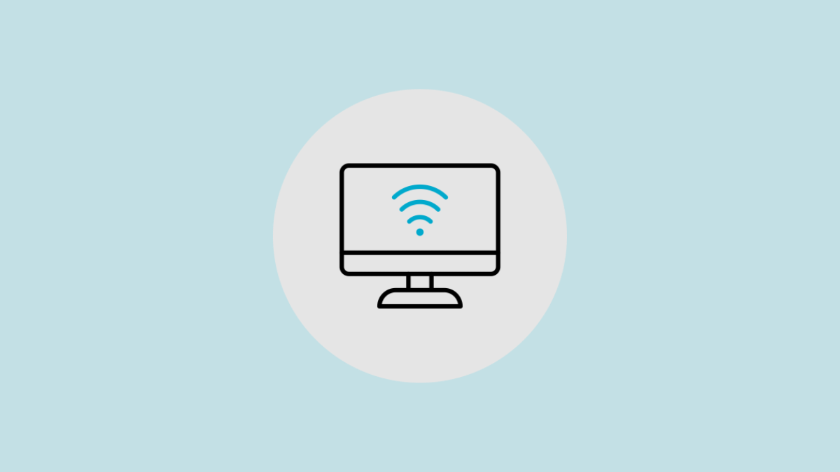 How to Fix “No Internet, Secured” WiFi Error in Windows 11