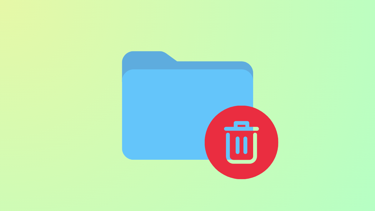 Delete Folder in C:\Users via PowerShell When Standard Methods Fail