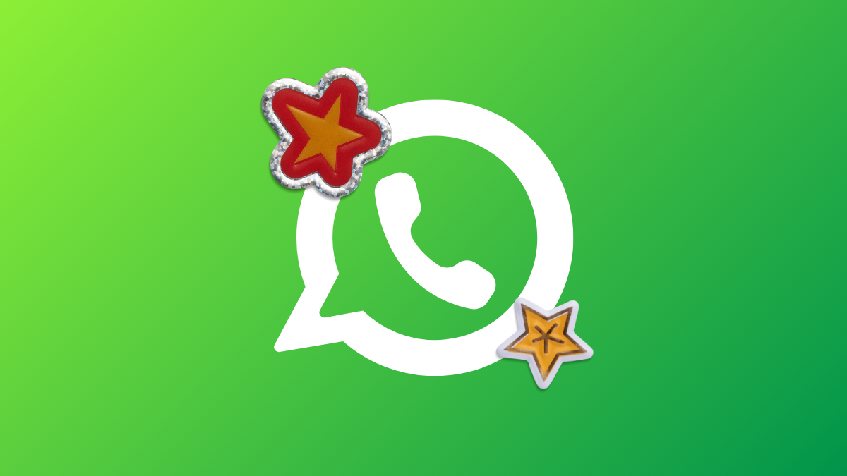 Create, Organize, and Share Your Own Custom Sticker Packs in WhatsApp