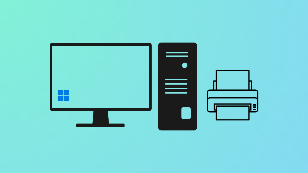 Fix Default Printer Keeps Changing in Windows 11