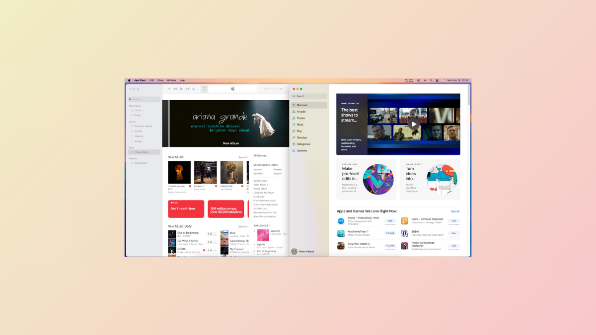 Use Split View and Stage Manager for Efficient Multitasking in macOS 15