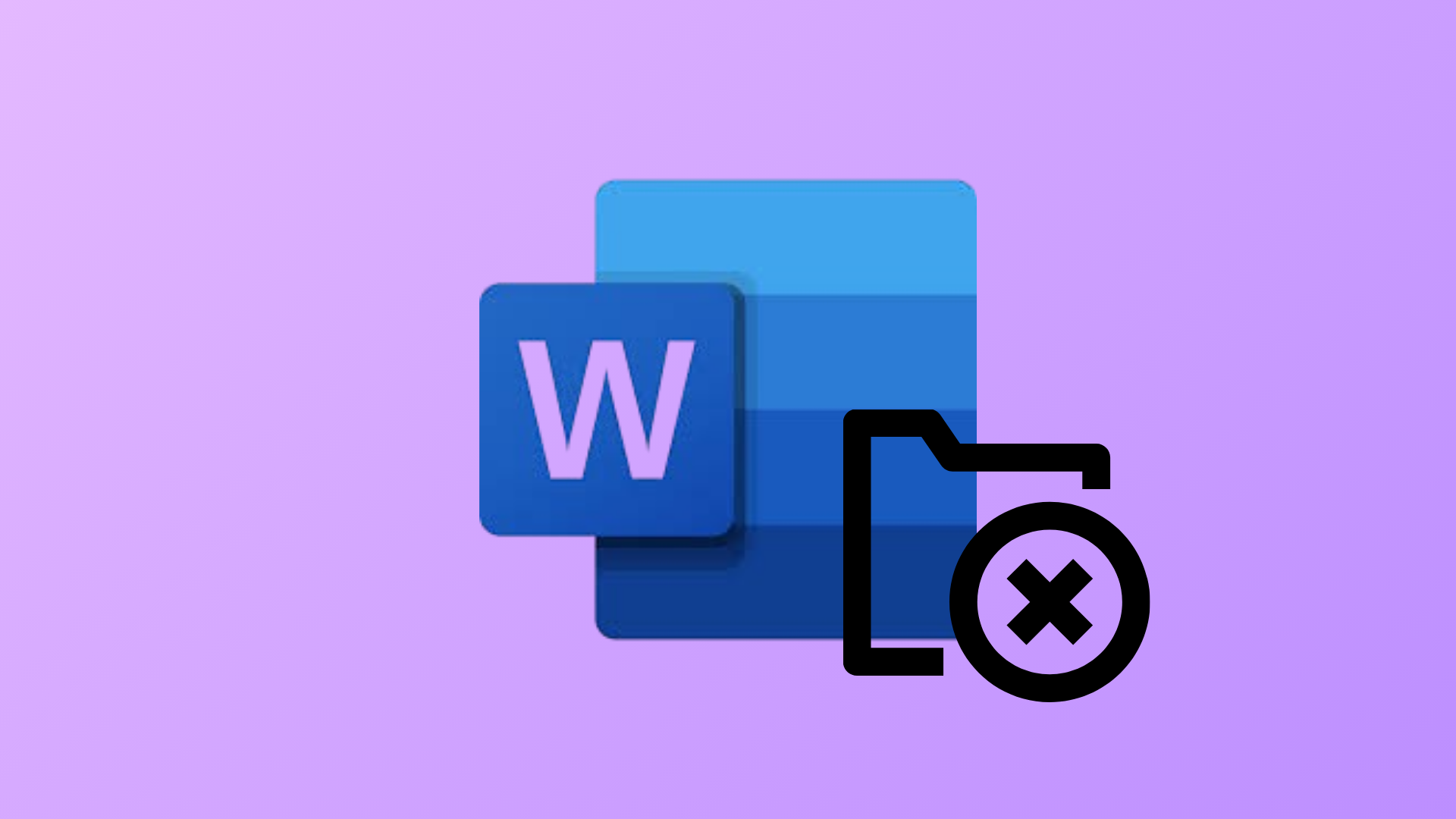 How to Fix Word Cannot Open the Existing File Normal.dotm Error