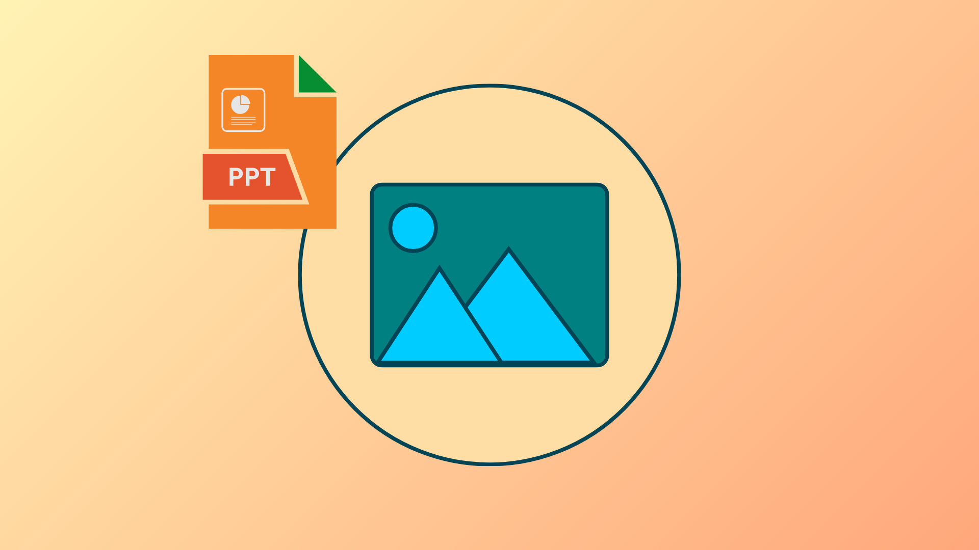How to Blur Part of an Image in Microsoft PowerPoint