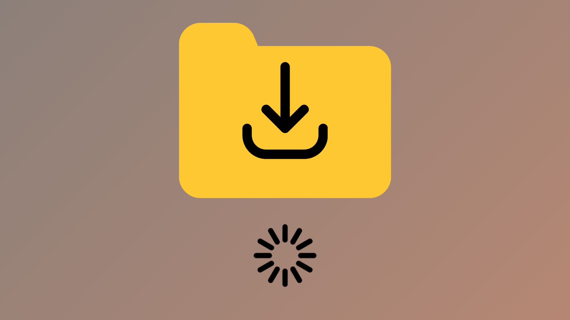 How to Fix Downloads Folder Loading Slowly on Windows 11