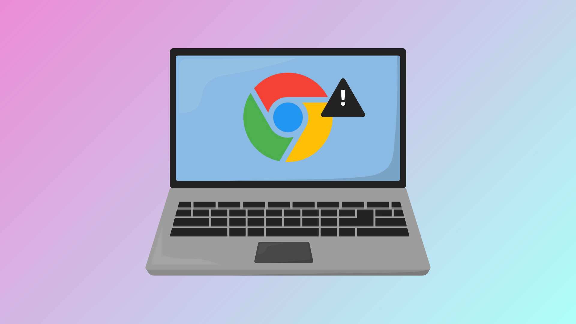 How to Fix Unable to Set Chrome as Default Browser in Windows 11