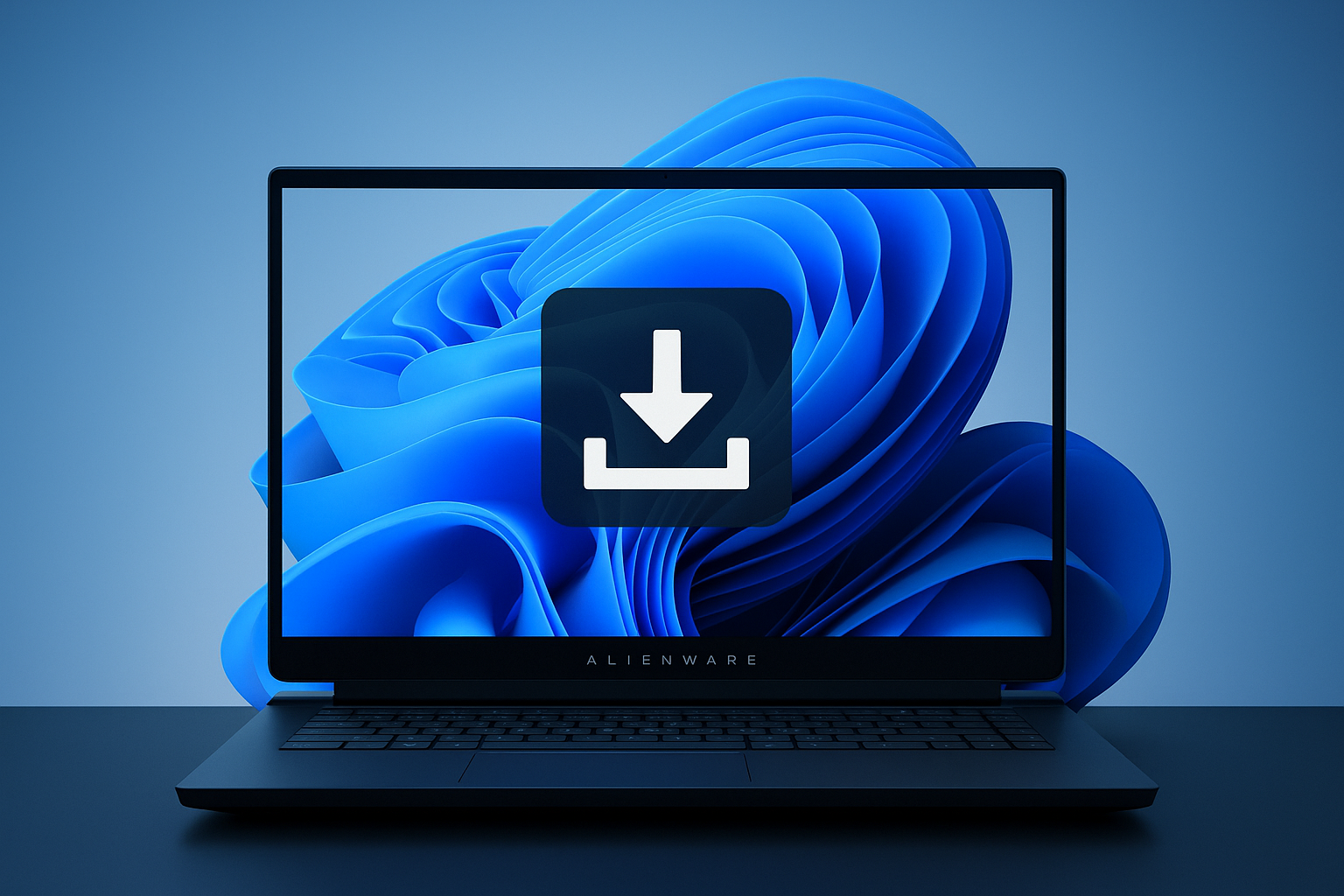 Download and Install Alienware Command Center on Windows 11