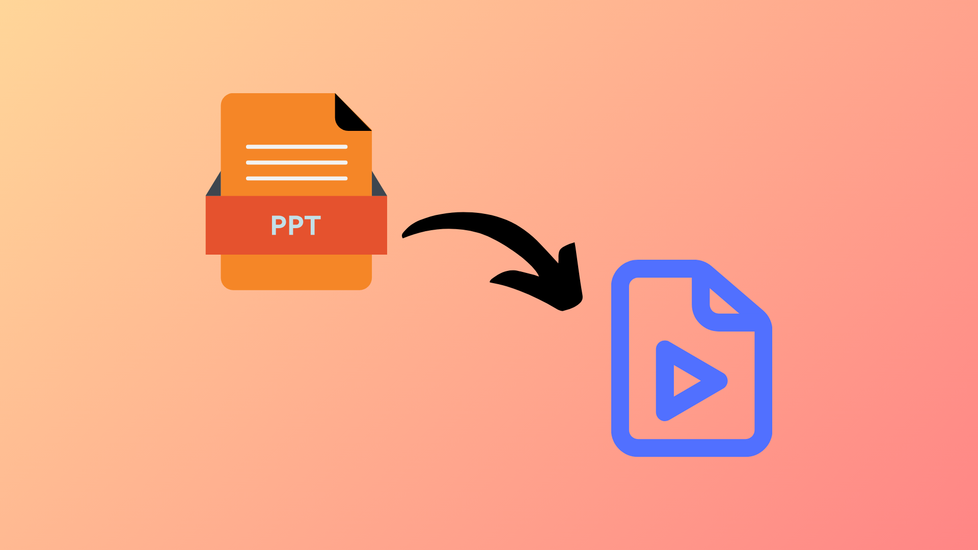 How to Extract Media Files from PowerPoint Presentations