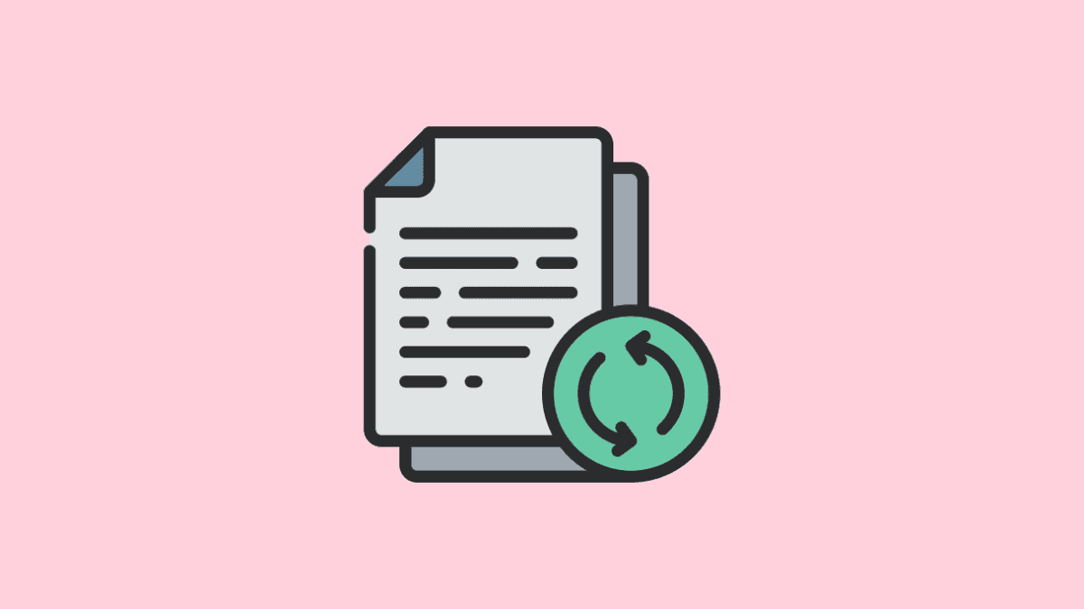 How to Create and Use a Synced Block in Notion