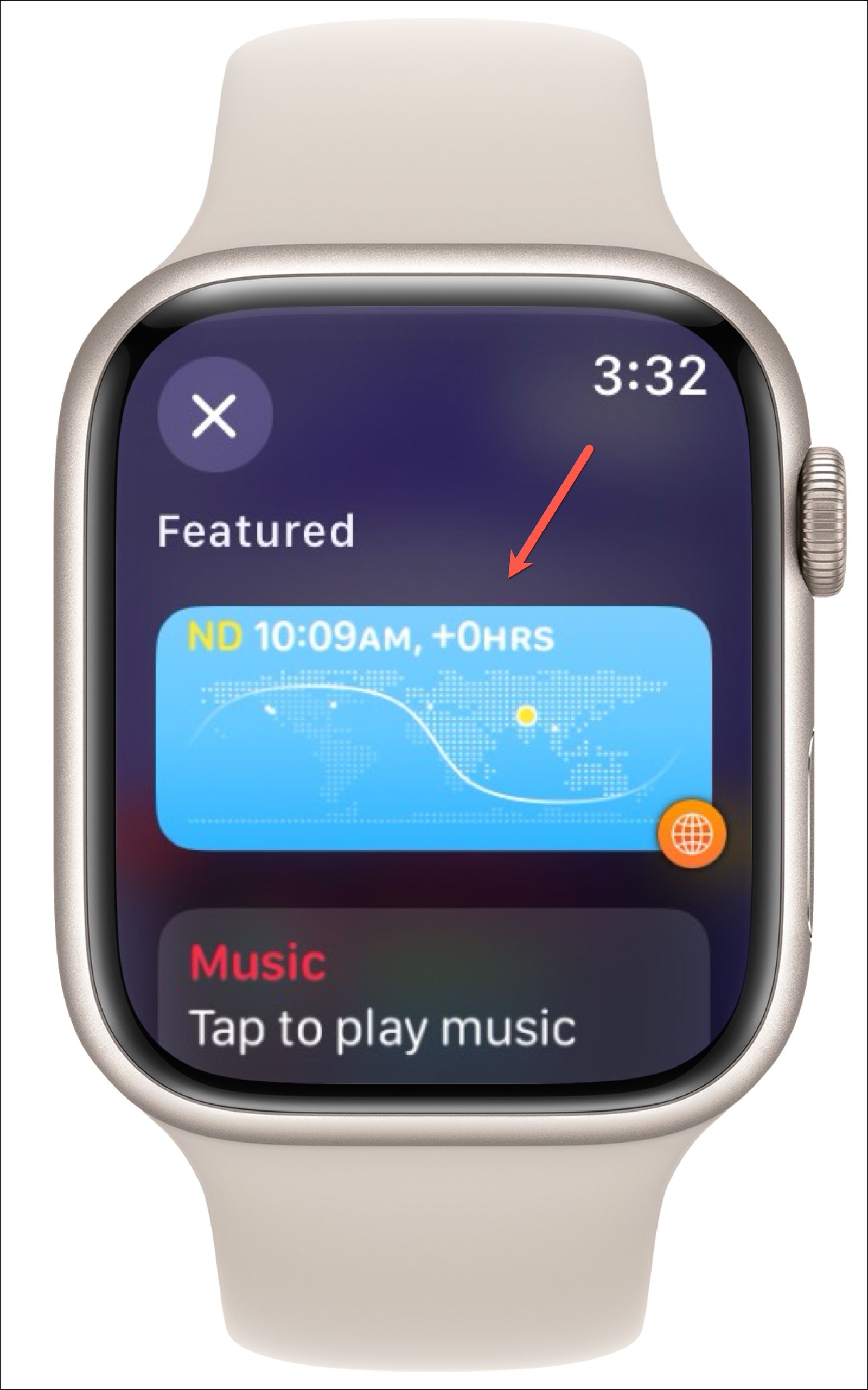 How to Add or Remove Widgets on Apple Watch with WatchOS 10
