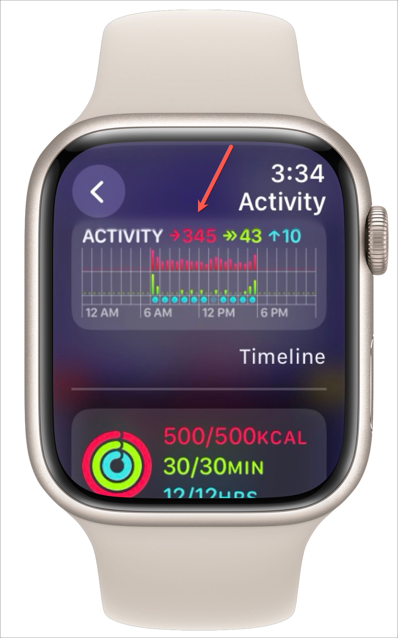 How to Add or Remove Widgets on Apple Watch with WatchOS 10