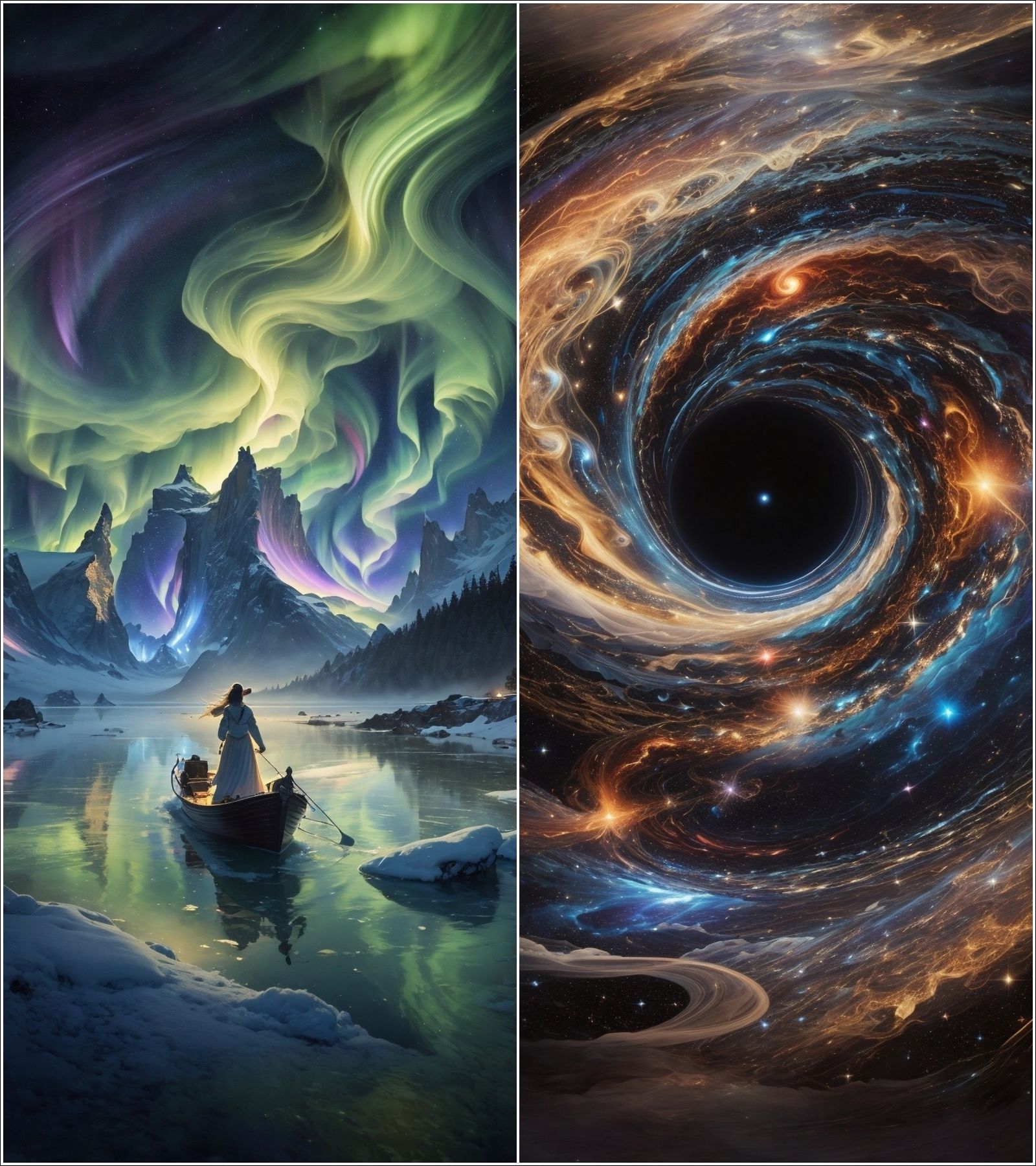 25+ AI Art Prompts to Create Realistic AI Generated Art