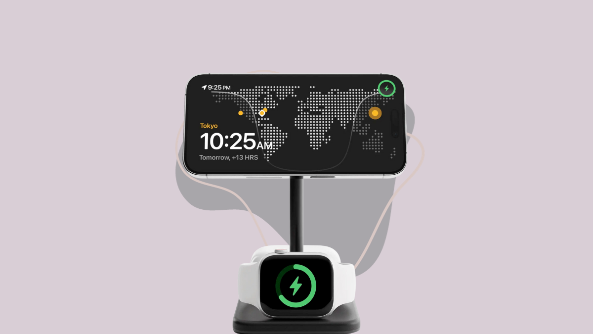 8 Best MagSafe StandBy Stands for Your iPhone