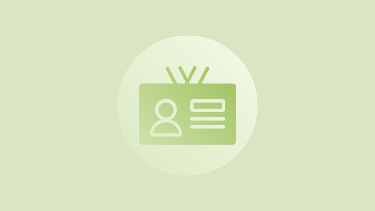 How to Set Up My Card in Contacts on iPhone