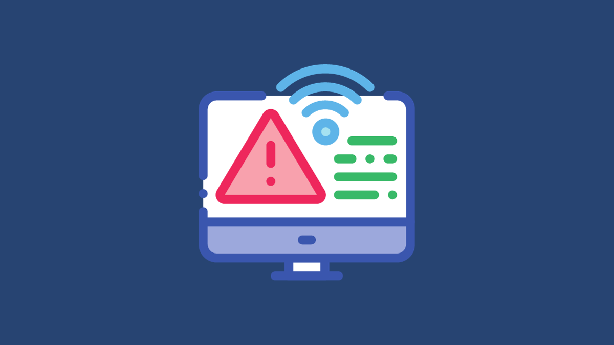 How to Fix “DHCP is Not Enabled for WiFi” Error in Windows 11
