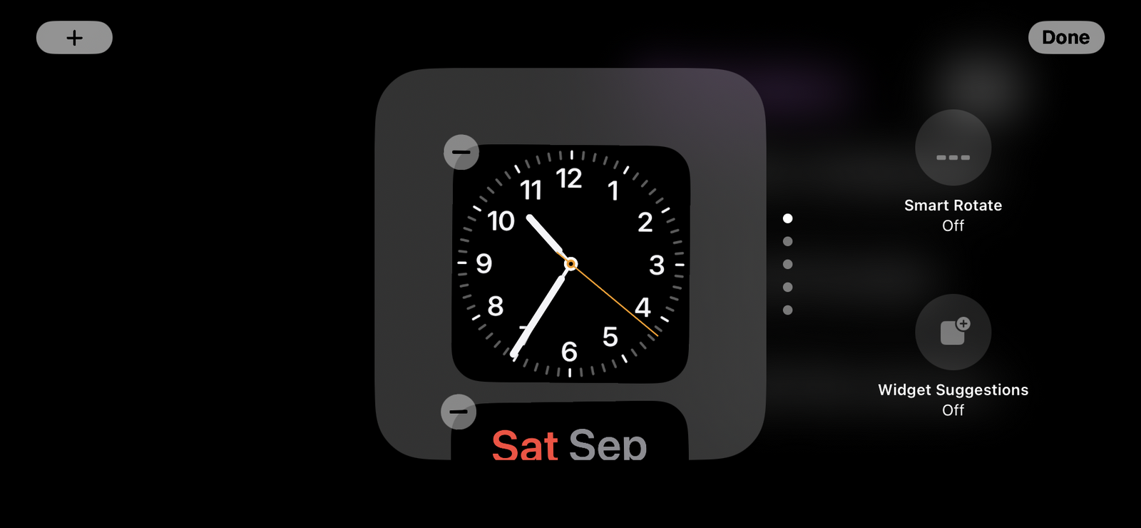 How to Customize StandBy in iOS 17 on iPhone