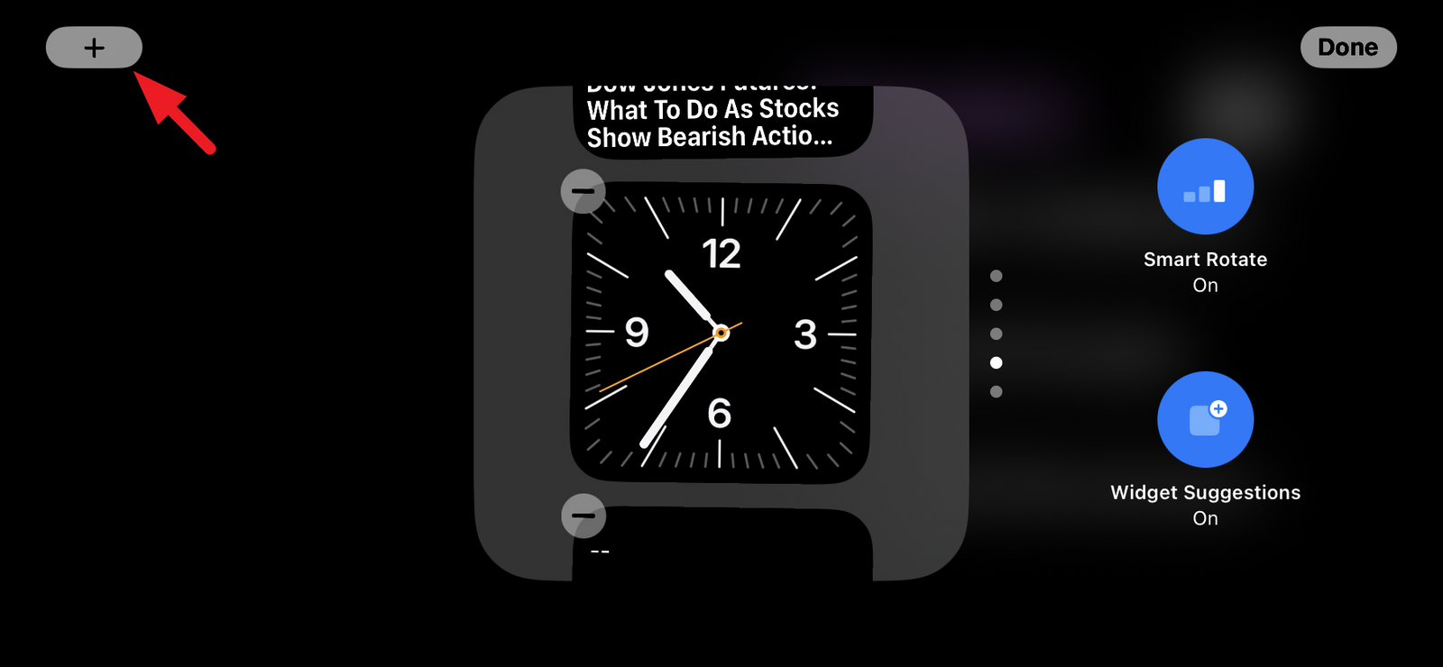 How to Customize StandBy in iOS 17 on iPhone