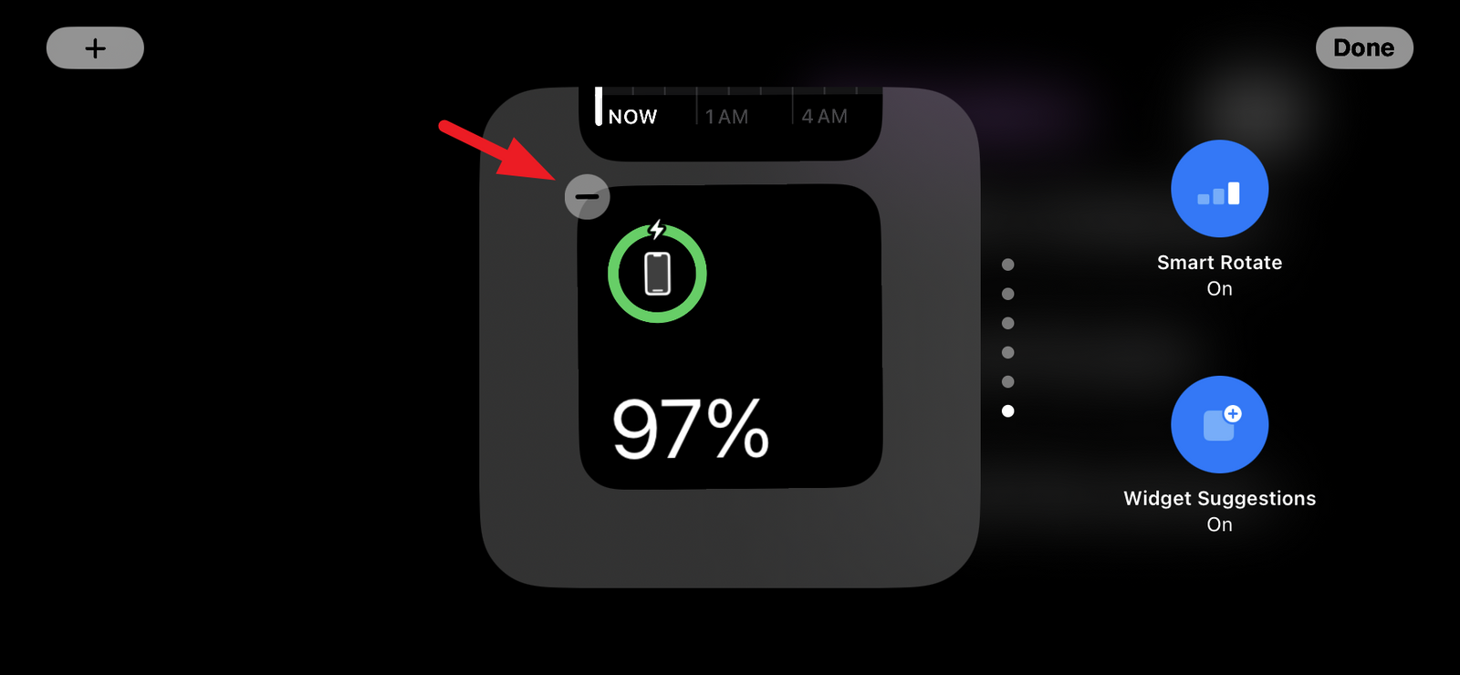 How to Customize StandBy in iOS 17 on iPhone