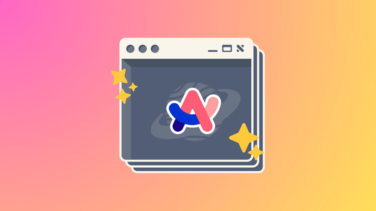 How to Use Spaces in Arc Browser