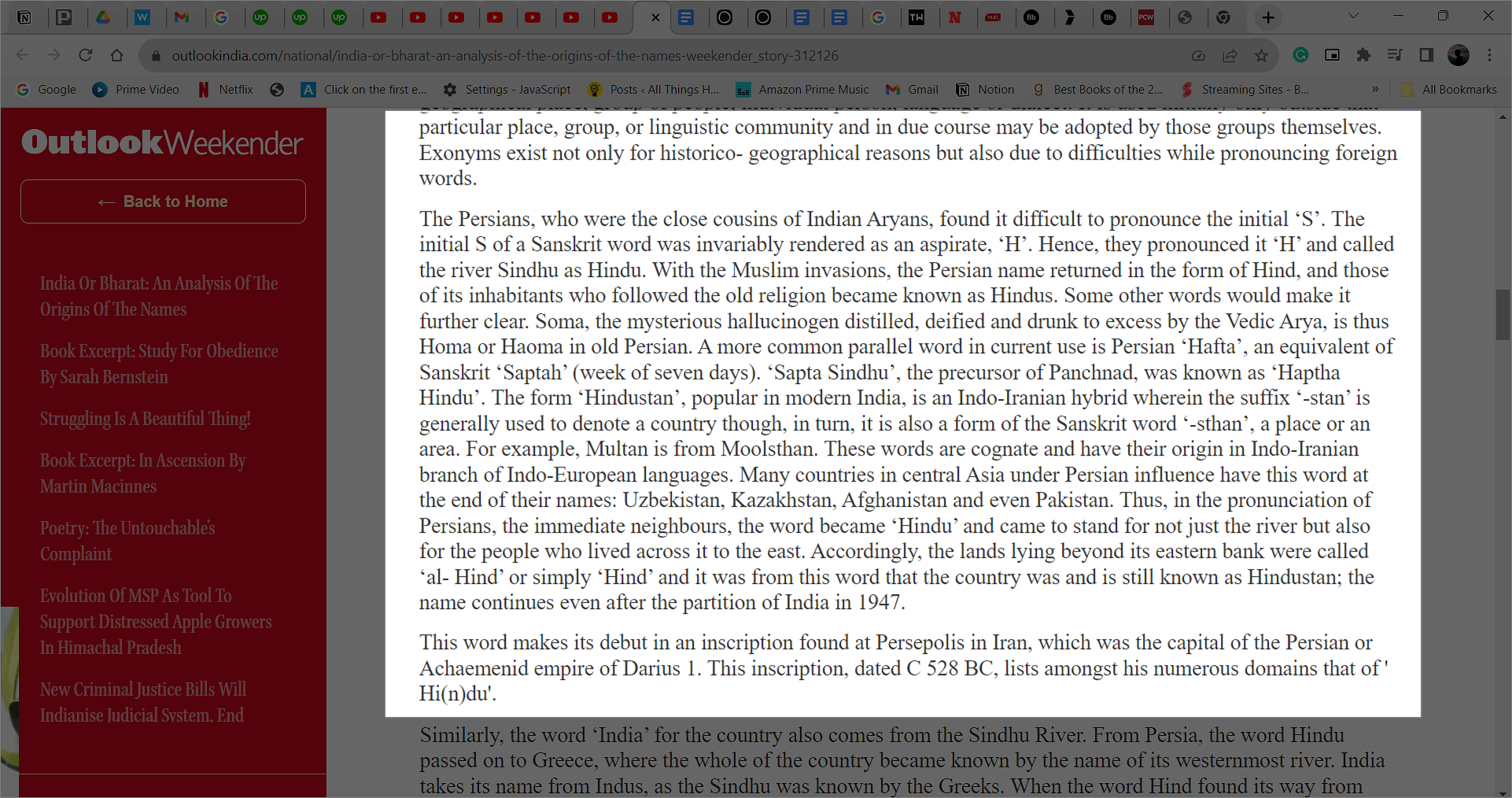 How to Copy Text from Images Using Snipping Tool on Windows 11